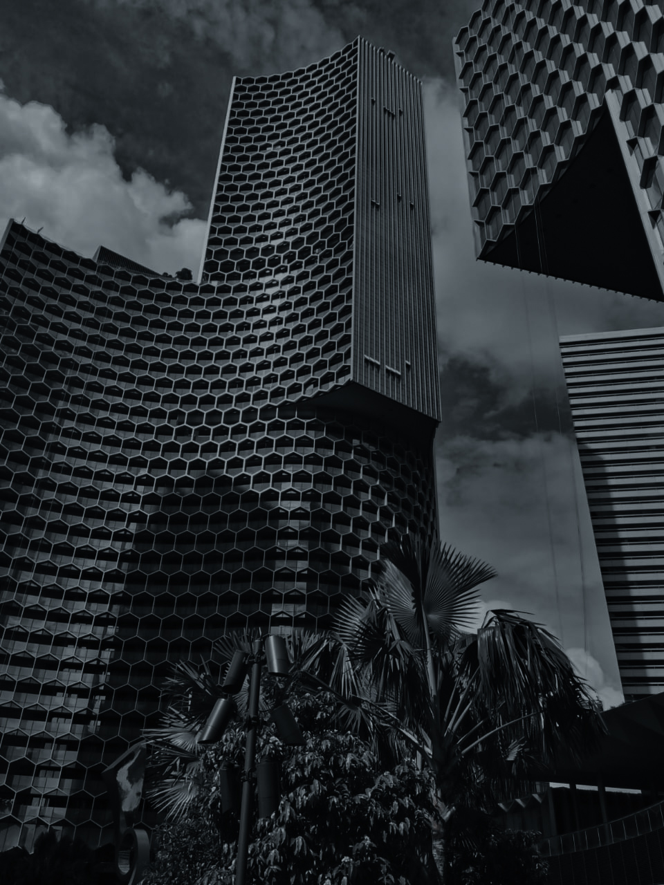 Geryan Abdi Ikhtiar — A onepage portfolio HTML template by Colorlib