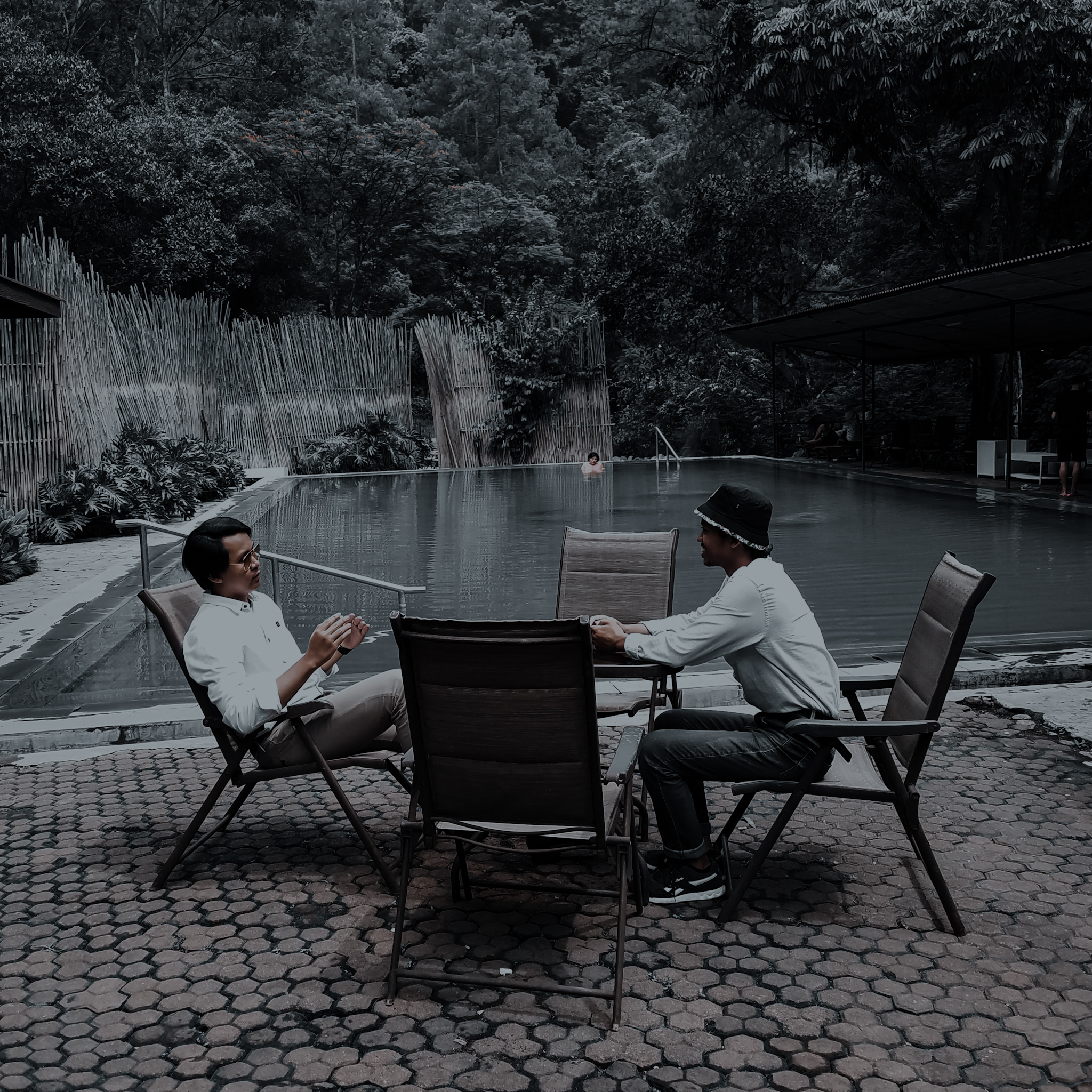 Geryan Abdi Ikhtiar — A onepage portfolio HTML template by Colorlib